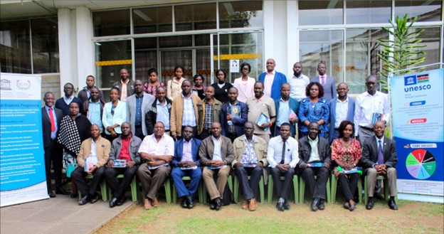TVET instructors to embrace emerging technologies in pedagogy to ...