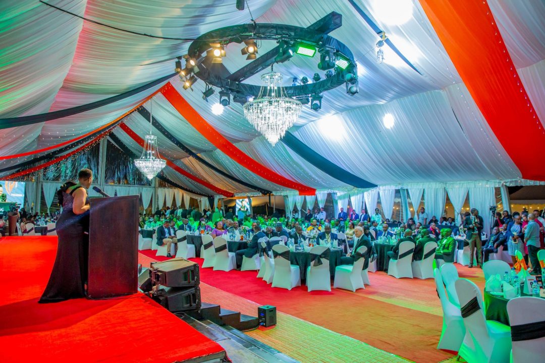 KNATCOM Celebrates Prestigious Financial Reporting Award - Kenya ...